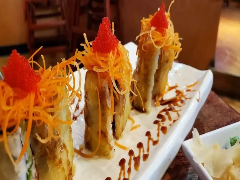 Sushi Rakkyo｜Online Order｜Colorado Springs｜CO